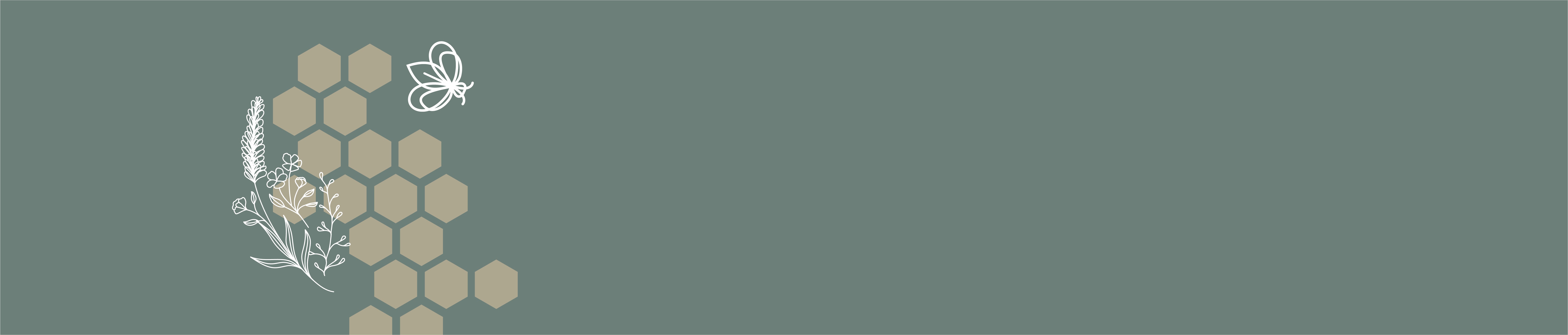 Bee and Pollen Flower Club – Bee & Pollen